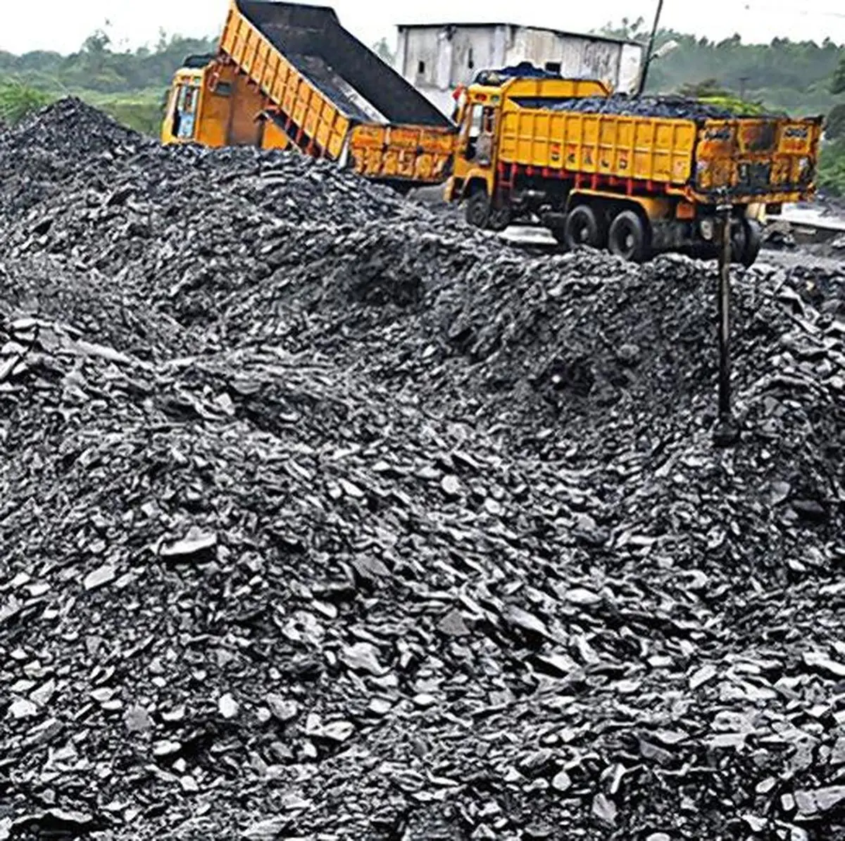 Coal supply crisis: Railways suggests Coal Ministry to reduce rake ...