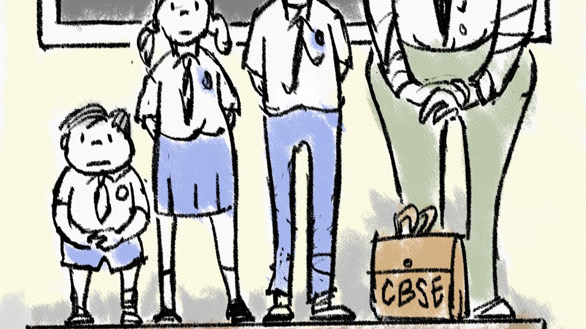 Cartoon: Pocket - The HinduBusinessLine