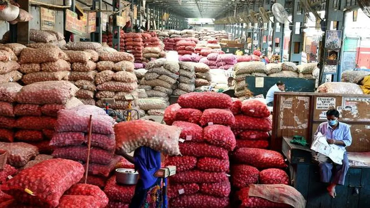 APMC reforms will remain on paper unless States extend support to ...