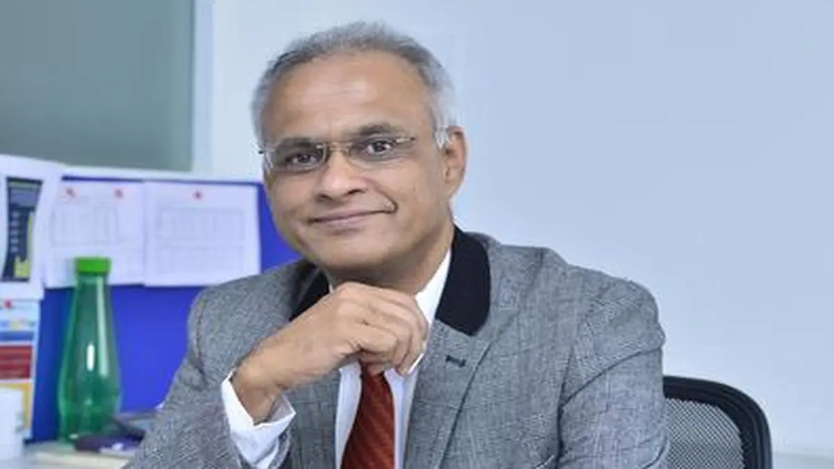 Though from South, we have a geography-neutral customer base: Sundaram ...