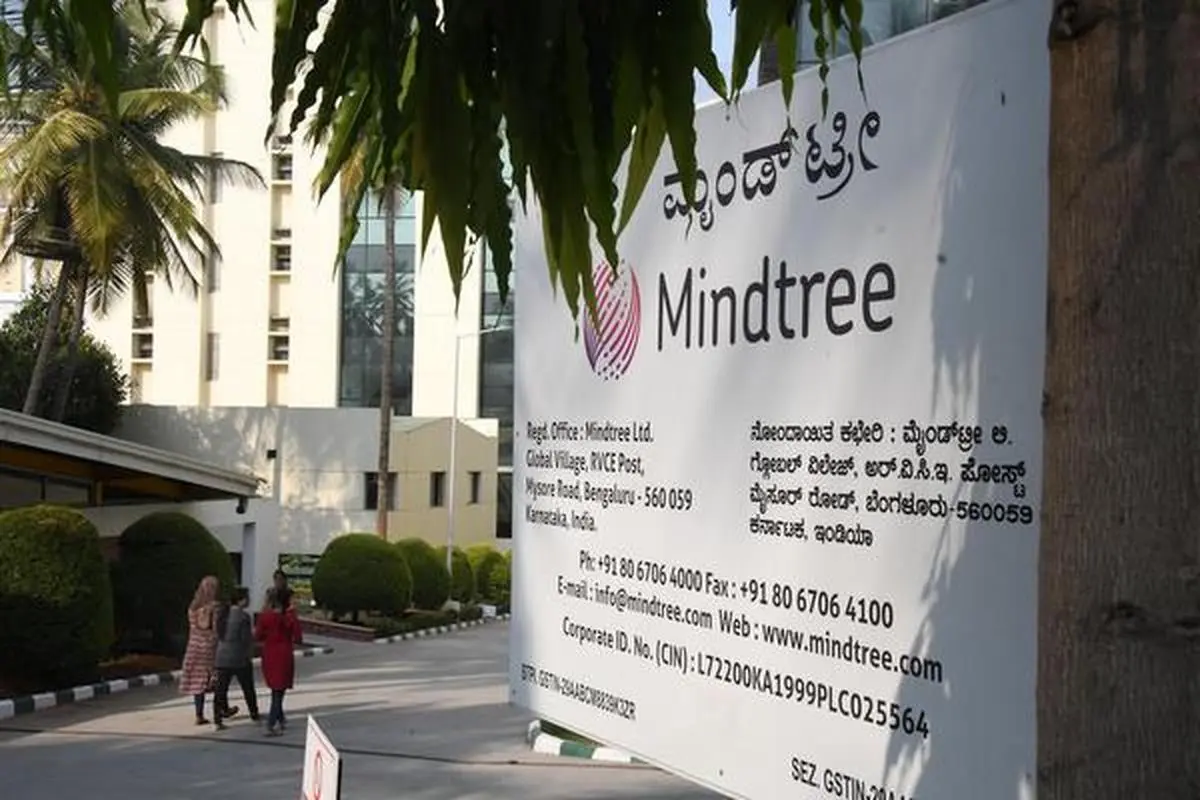 Mindtree Q2 result: Cost control helps company post healthy earnings ...