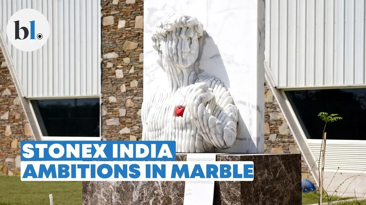 Ambitions in Marble - An interview with Gaurav Aggarwal, co-founder and ...