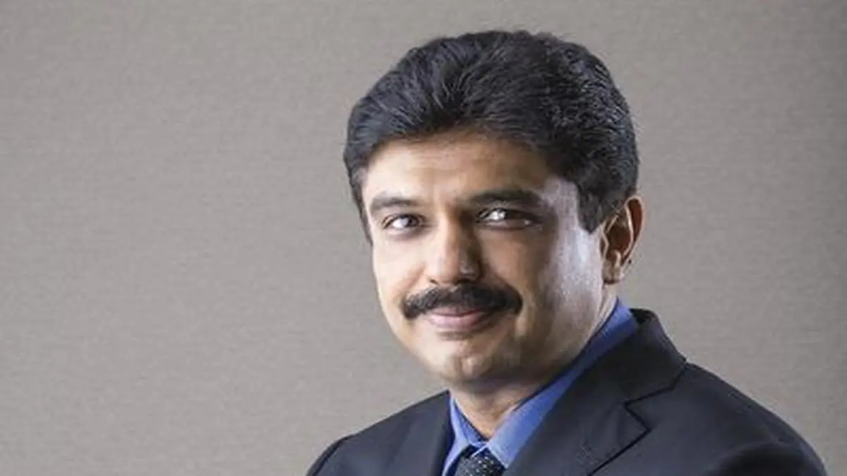 Residential demand will be temporarily subdued, says Kamal Khetan of ...