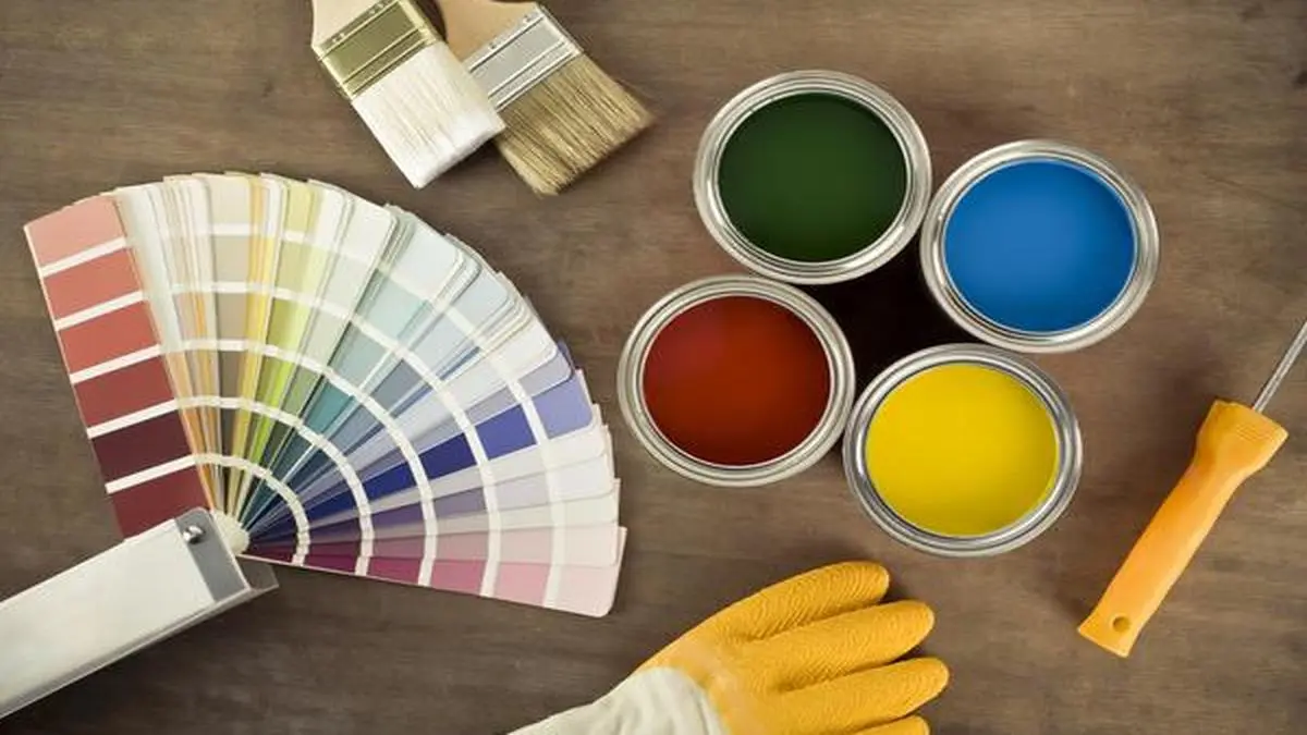 Why Asian Paints is a good long-term buy - The HinduBusinessLine