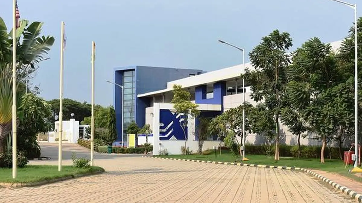 For BorgWarner, China is where all the EV action is - The HinduBusinessLine