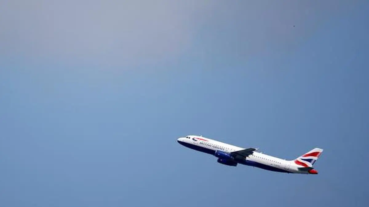 How fast can a commercial aircraft fly? - The Hindu BusinessLine