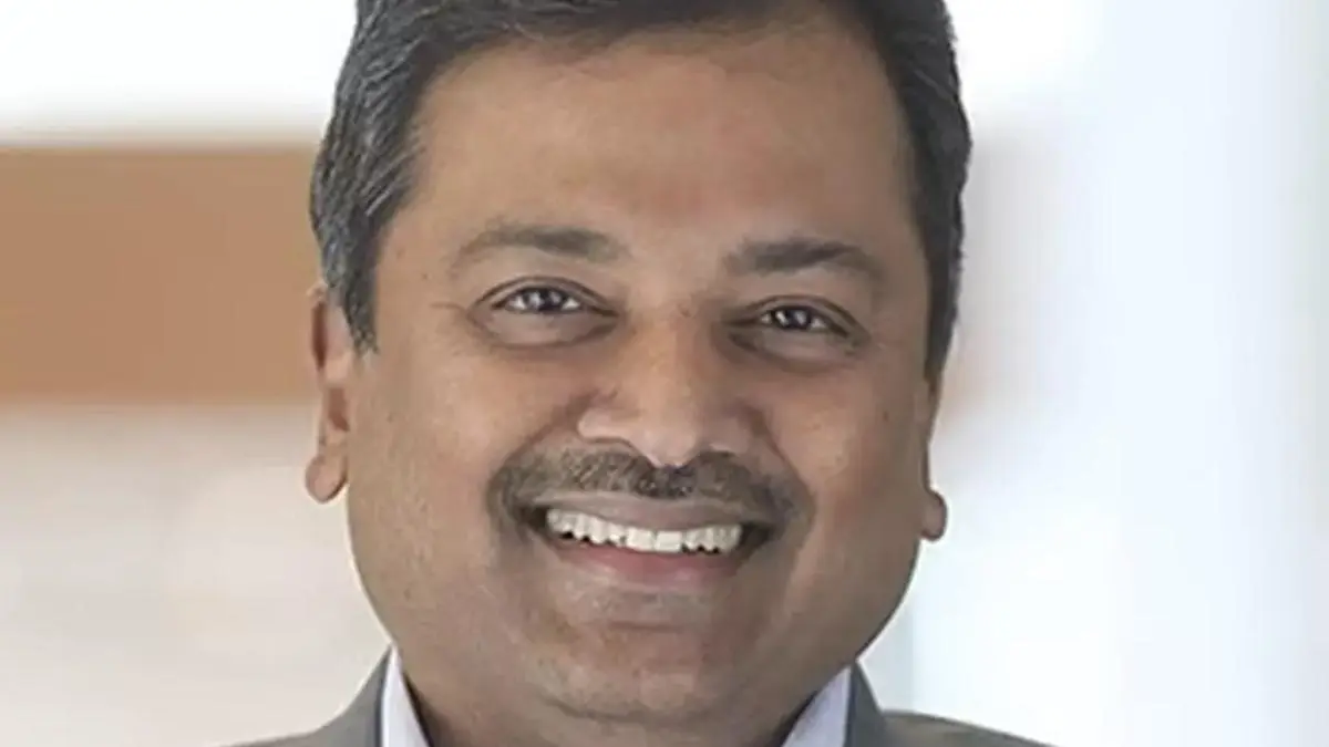 Citi ‘lad’ from Madurai - The HinduBusinessLine