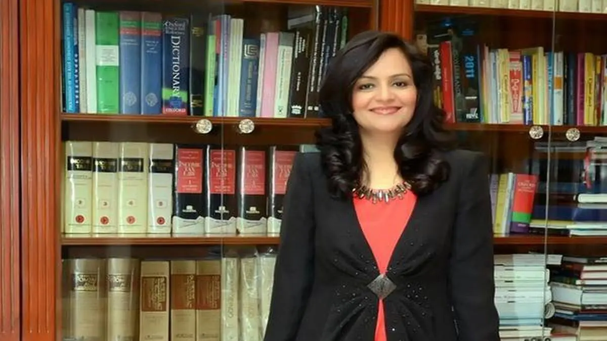 Youthful vision will take family business to new highs: Suchita Jain ...