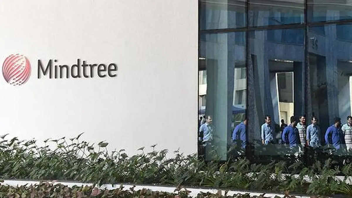 Mindtree open offer: Attractive exit - The HinduBusinessLine