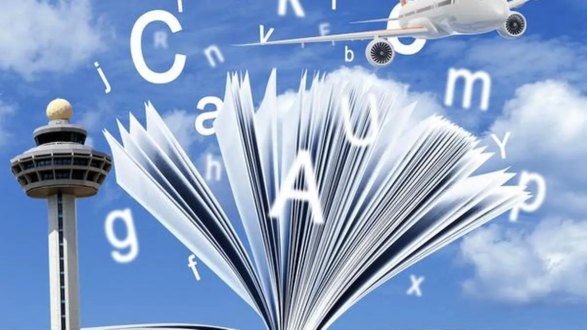 Flight plan: Jargon - The HinduBusinessLine