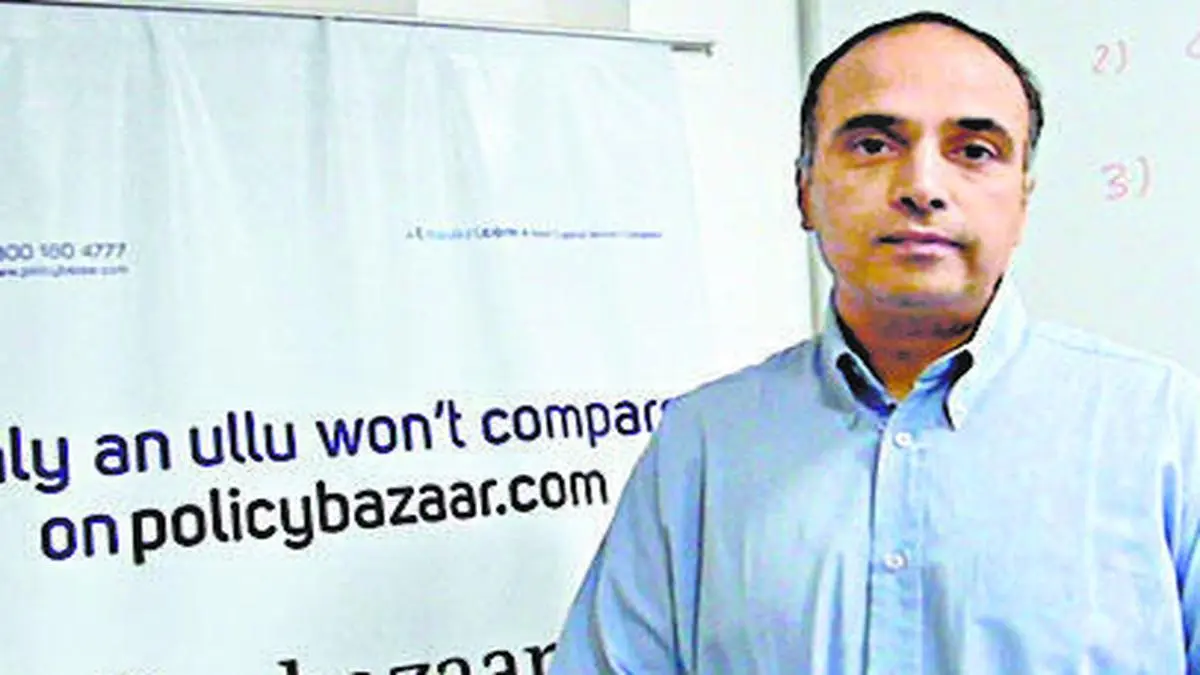 Policybazaar notifies IT systems breach - The HinduBusinessLine