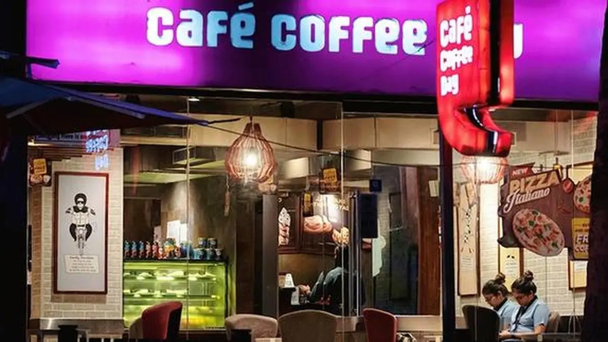 Coffee Day Enterprises gets 45-day extension for AGM - The ...