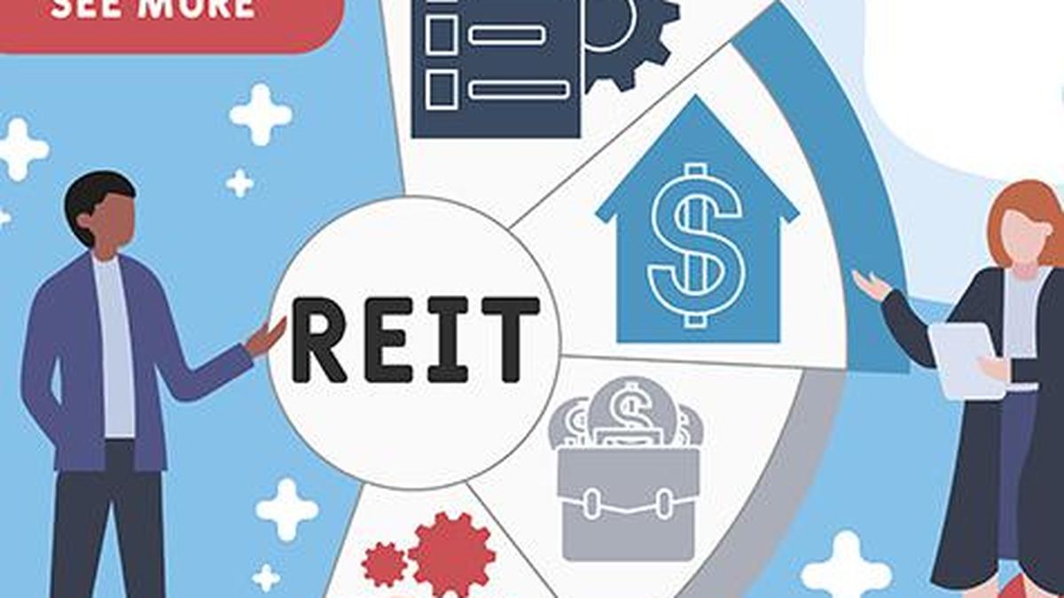 Long term capital gains tax: CII pitches for reduction in REITs/InvITs units’ holding period to ...