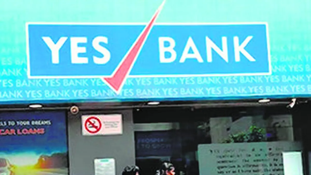 YES Bank ties up with Microsoft to develop new banking app - The Hindu BusinessLine