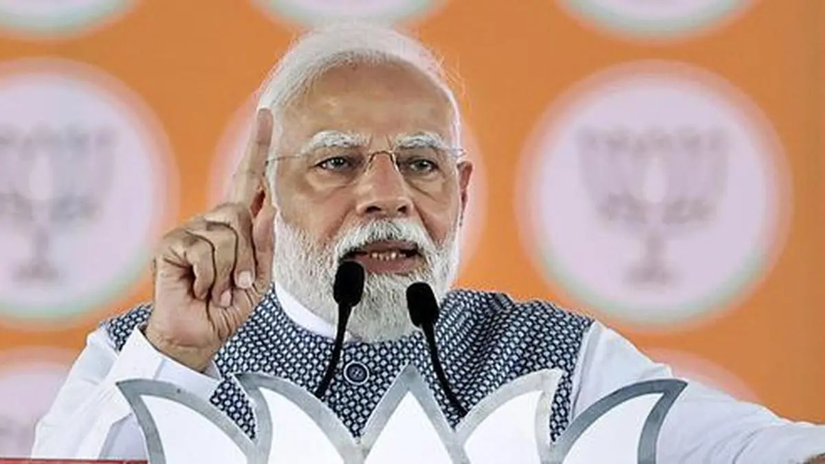 Lok Sabha Election 2024 Results: After 1962, govt has won 3rd consecutive term for the first ...