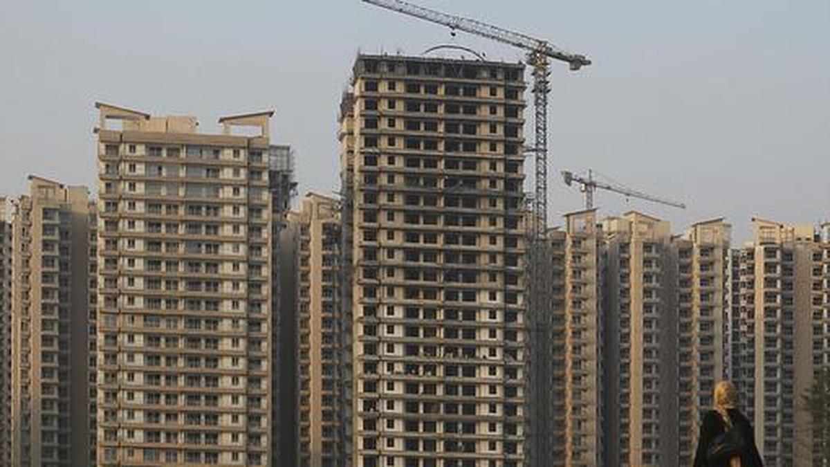 Budget 2024: Pradhan Mantri Awas Yojana Urban 2.0 unveiled - Moneoths.com