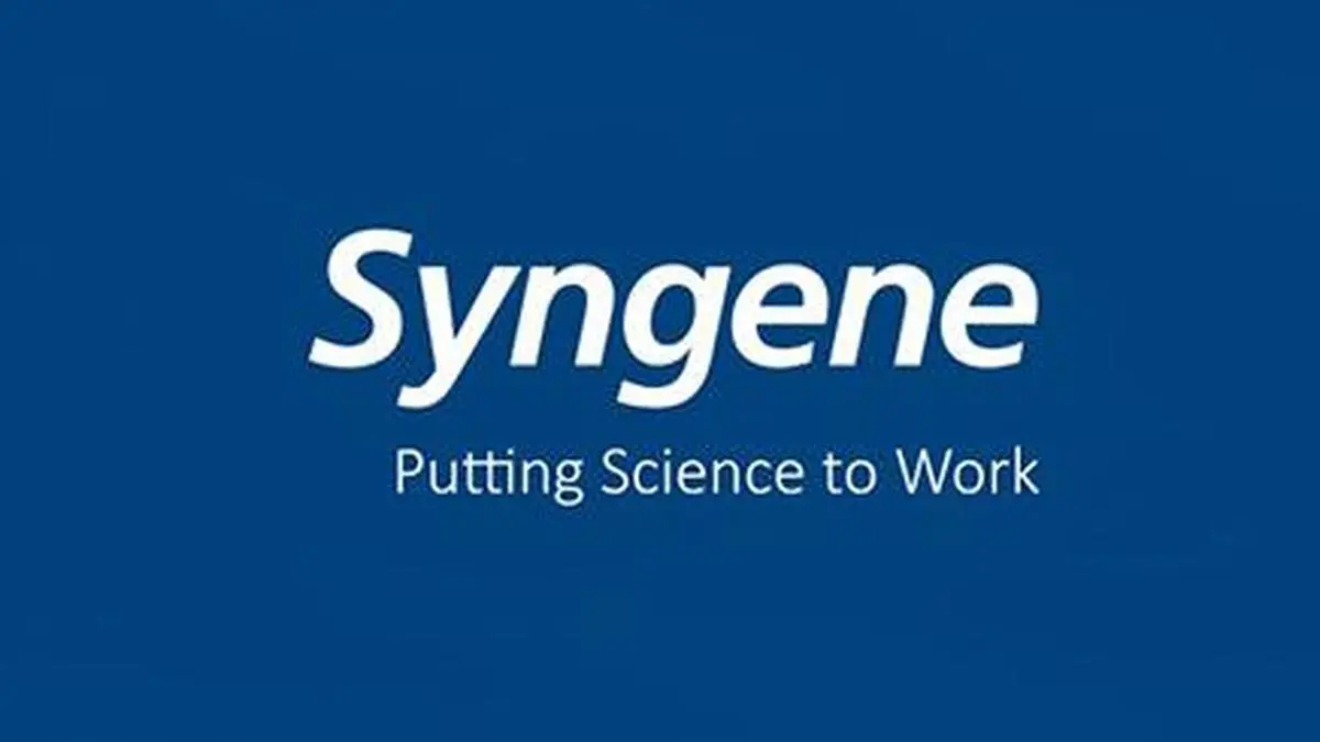 Syngene’s net income rises by 31% to ₹994 crore in Q4FY23 - The Hindu BusinessLine
