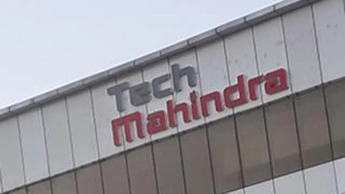 Tech Mahindra launches Cloud BlazeTech - The Hindu BusinessLine