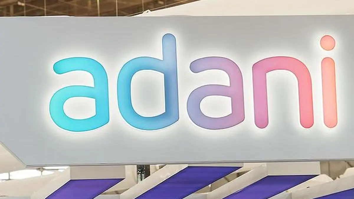 Adani firm repays ₹1,500 crore to SBI Mutual Fund, Aditya Birla Sun ...