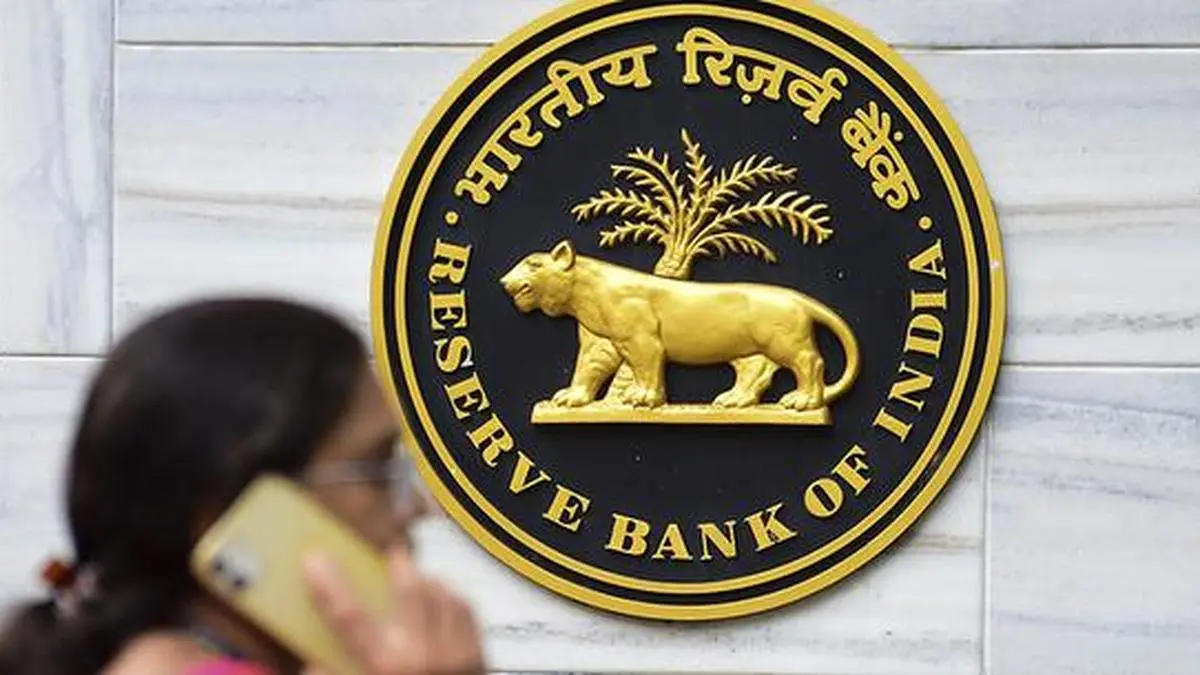 RBI imposes ₹84.50 lakh penalty on Central Bank of India - The Hindu BusinessLine
