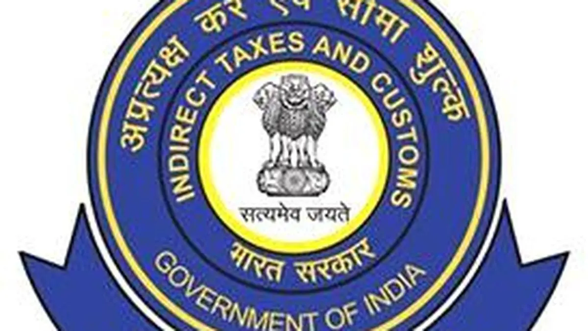 Central Board of Indirect Taxes & Customs prescribes steps to help ...