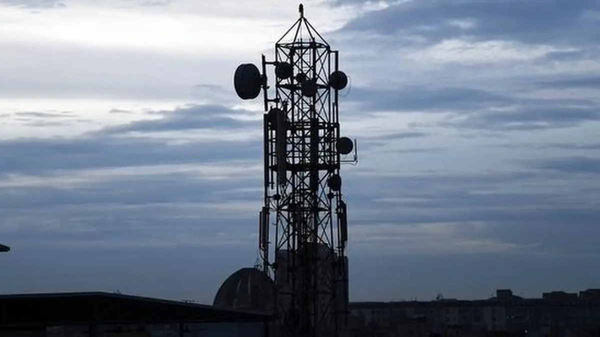 Cyclone Yaas: Telecom tower body braces up to meet the eventuality ...