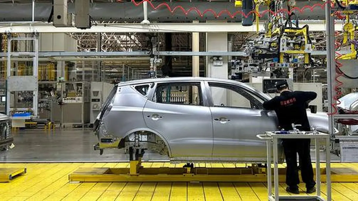 Thiruvananthapuram: To become global R&D hub of major automotive ...