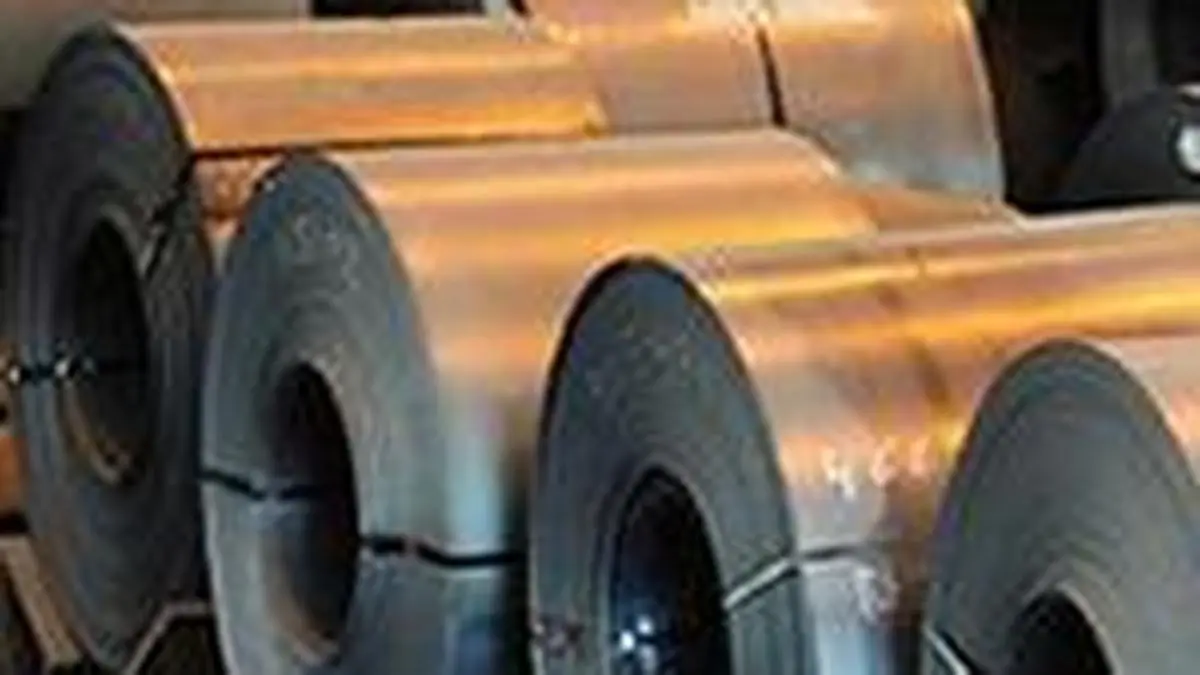 Tata Steel Nederland to supply low carbon steel to steel processors ...