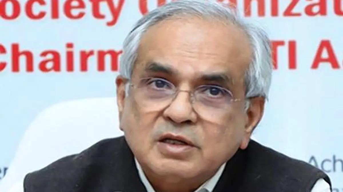 India's economy to grow at 6% in FY2023-24: Former Niti Aayog Vice ...