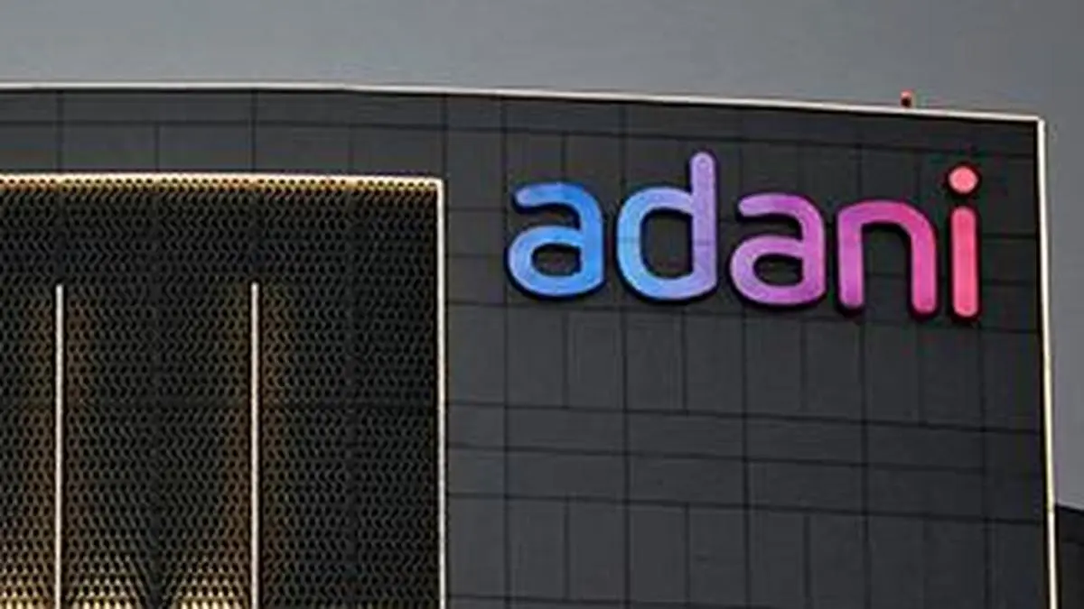 Adani gets order from SECI to set up electrolyser facility for green ...
