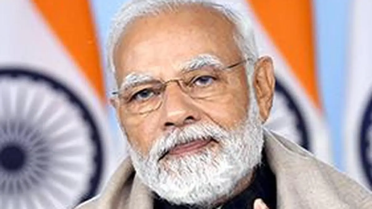 Govt to release new ₹100 commemorative coin for the 100th episode of Mann Ki Baat - The Hindu ...