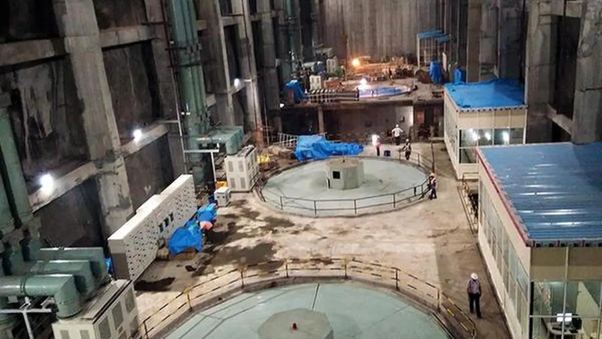 Telangana utilities geared up to meet 17,000 MW load demand, says ...