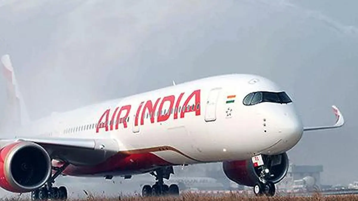 DGCA slaps ₹1.10 crore penalty on Air India for safety violations - The Hindu BusinessLine
