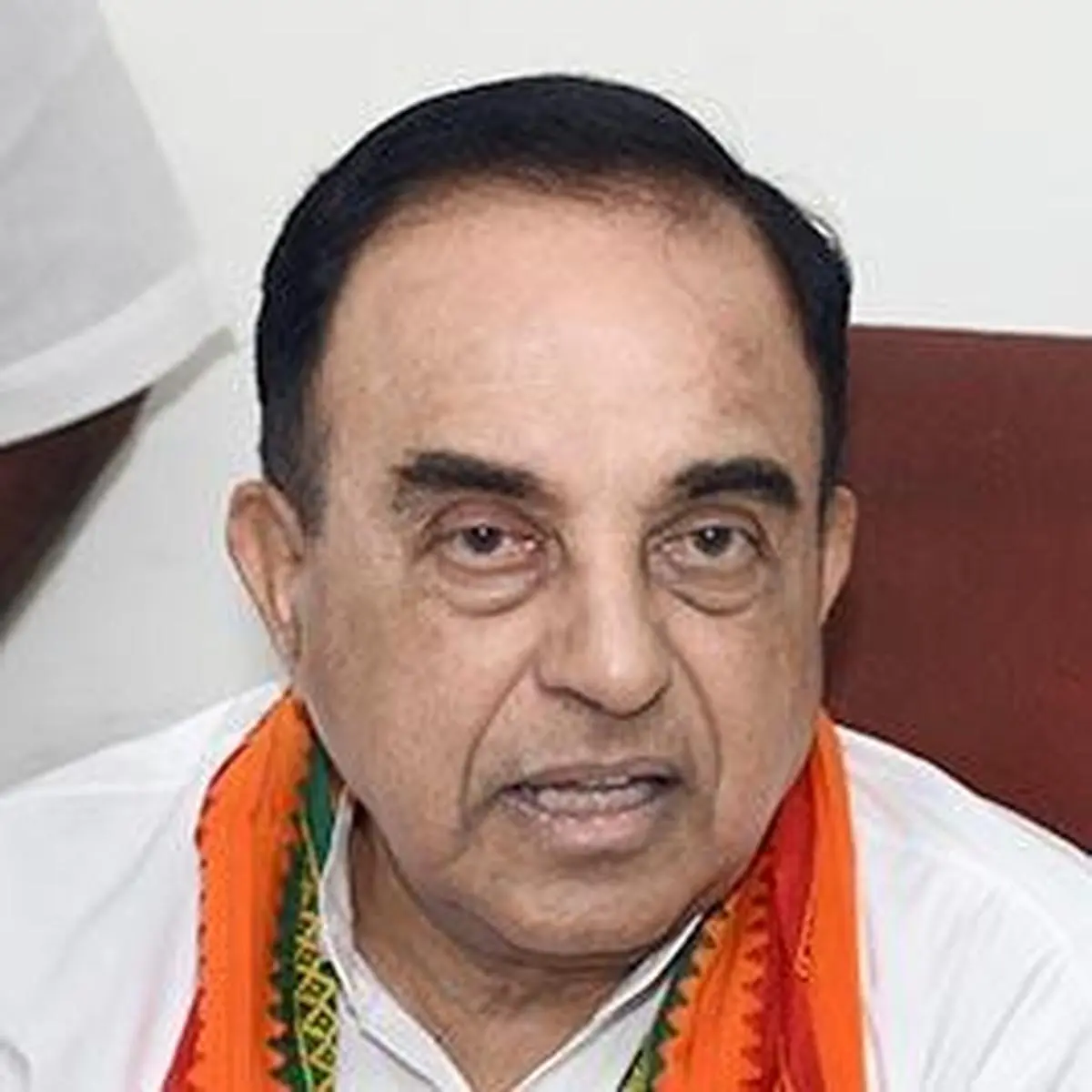 Subramanian Swamy withdraws from SC his 2013 plea against Jet-Etihad Airways deal - The Hindu ...
